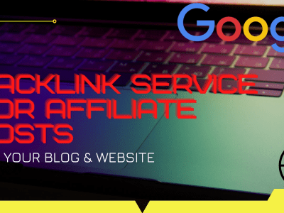 100 homepage backlink from 100 different website | Upwork