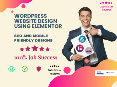 WordPress Customization Services | Upwork