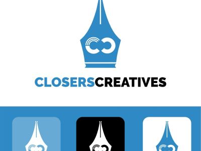 Professional and visually appealing logo design for your business | Upwork