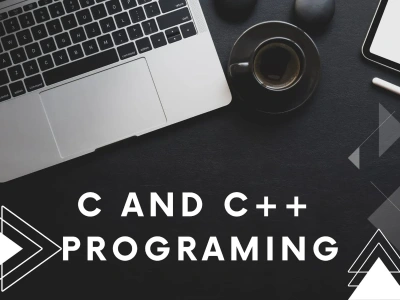 Coding in C and Cpp language | Upwork