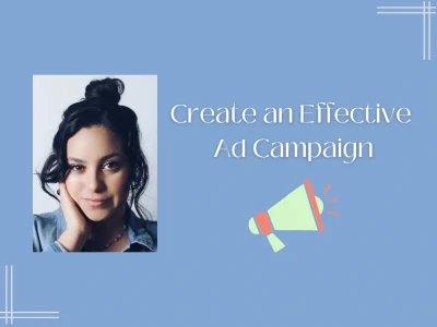Creative direction for your advertising campaign | Upwork