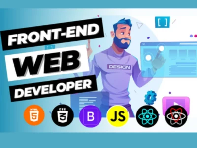 React Developer | React JS | React | Front End Developer | Upwork