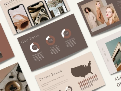 High quality powerpoint presentation and pitch deck design | Upwork