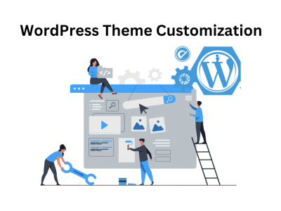 Wordpress Theme And Plugin Customization Upwork