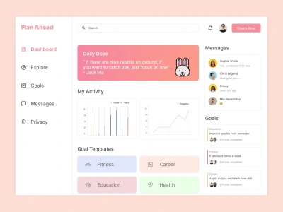 A modern UI design that grows your business. | Upwork
