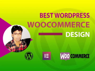 A Woocommerce Developer| Woocommerce Expert| Woocommerce Theme Customize | Upwork