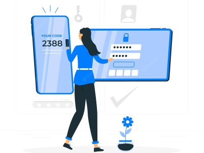 Django User authentication, password confirmation and reset features ...