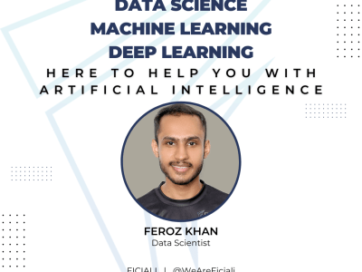 Data science, machine learning & deep learning services | Upwork