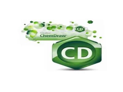 Chemdraw structures, chemical equations (Schemes), and reaction ...