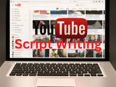 Amazing YouTube script writing services for all topic | Upwork