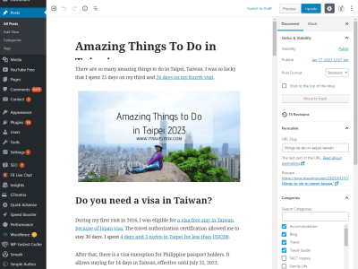 A WordPress Virtual Assistant, Management, Web Design Expert | Upwork