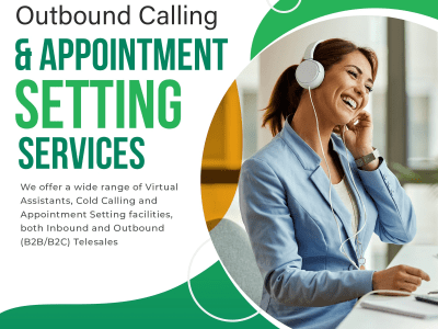 QUALITY OUTBOUND CALLING SERVICES | Upwork