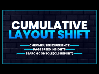 Fix Content Layout Shift (CLS) Issue to Improve Core Web Vitals Score | Upwork