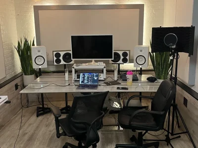 A quality tech/deep house track | Upwork