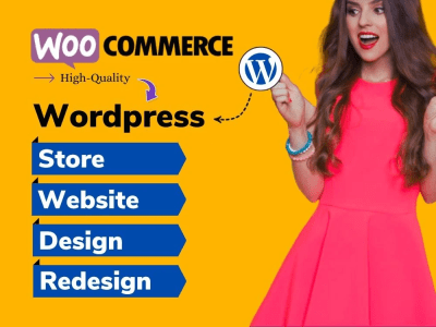 Wordpress online ecommerce store website & woocommerce theme customization | Upwork