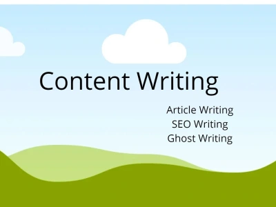 A Unique and Impressive Quality Article/Blog/Content | Upwork