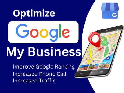 Monthly Google My Business and Google Local Map Optimization | GMB Expert | Upwork