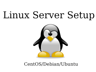 A Linux Server setup with the stack of your choice | Upwork