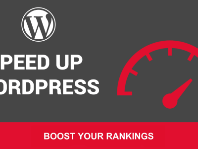 WordPress website page speed optimization | Upwork