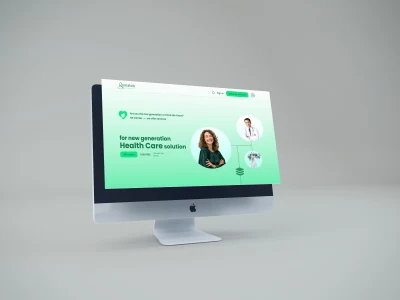 A pixel-perfect website with super fast page load time. | Upwork