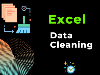 Excel Data Cleaning Services | Upwork