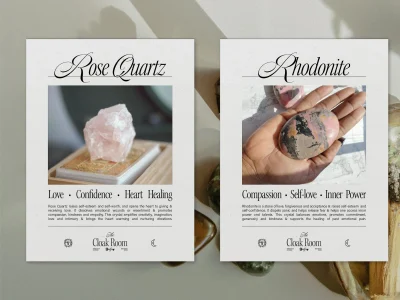 An awesome brand identity & clear brand guidelines. | Upwork