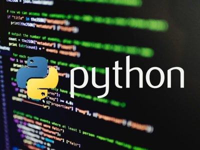 Custom python development for your unique needs | Upwork