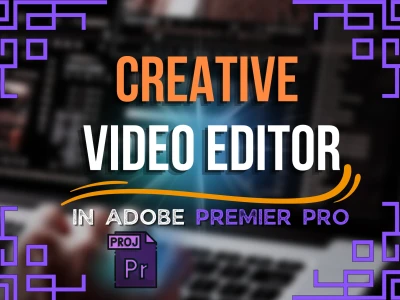 Video Editor - High quality video production and post-production | Upwork