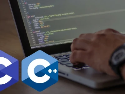 Code in C or C++ | Upwork
