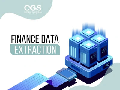 A script that extracts financial data from Yahoo Finance or APIs | Upwork