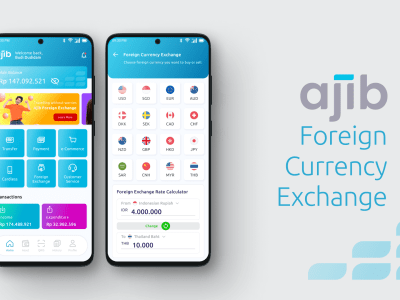 Professional look web/app design | Upwork