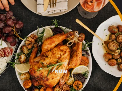 Special Restaurant Fly, Menu , Price List . | Upwork