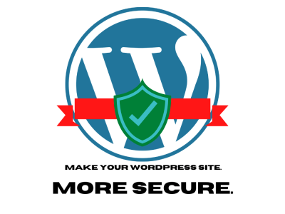 The Best Custom WordPress Website Security Optimization | Upwork