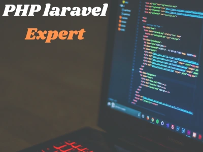 Custom PHP and Laravel Website | Upwork