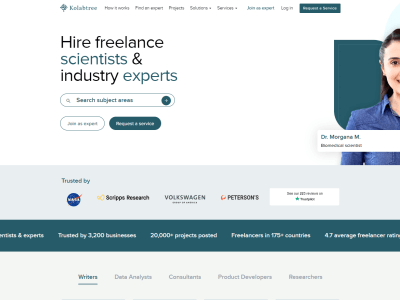 An EXCELLENT Angular Developer | Upwork