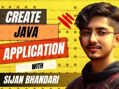 A Modern Java Application for any platform | Upwork