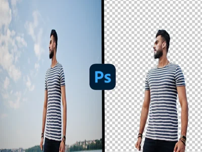 Editing images, removing backgrounds, and cropping images using ...