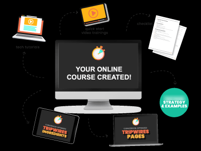 An engaging & interactive online course | Upwork