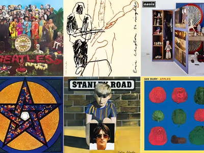 Professional album cover design | Upwork