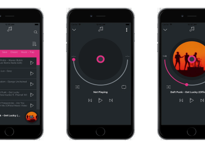 Your flutter developer and build android ios flutter app | Upwork