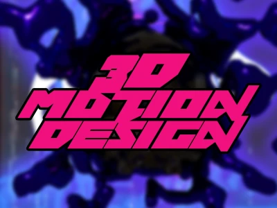 3D motion video for your product | Upwork