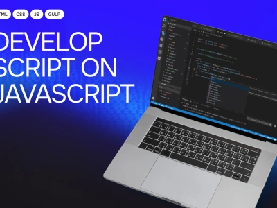 Script on JavaScript for your task | Upwork