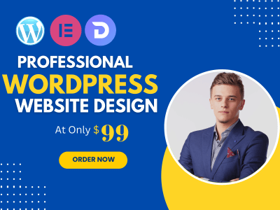 WordPress Developer, WordPress Designer, WooCommerce Expert, Elementor PRO | Upwork