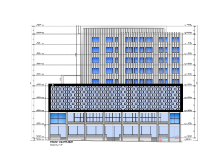 Complete set of architectural drawings for your building/residence | Upwork