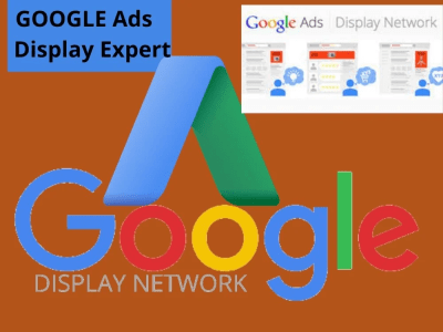 A Google Ads Display Campaign Setup | Upwork