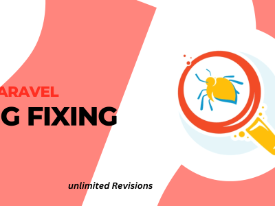 Laravel Bugs fixes and error handling | Upwork