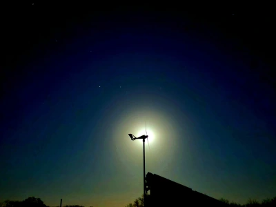 A fantastic custom solar system build blueprint | Upwork