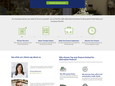 Fully customized website with elementor | Upwork