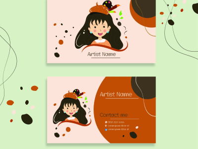 Your character as a business card | Upwork