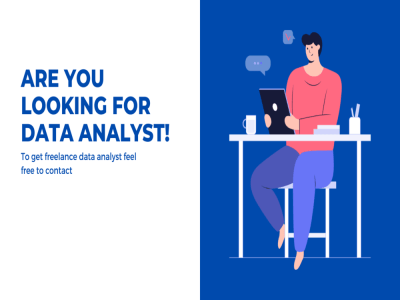 A professional excel data analyst | Upwork